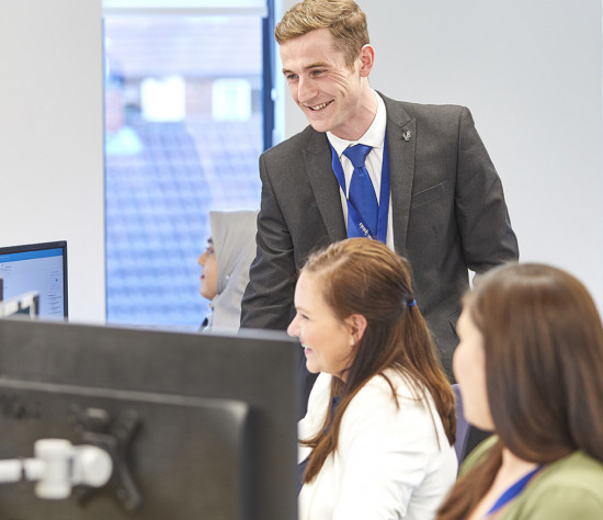 Join our family | Harrison Spinks