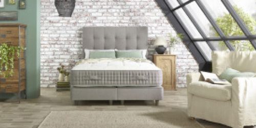Harrison Spinks | Luxury British Mattresses & Beds