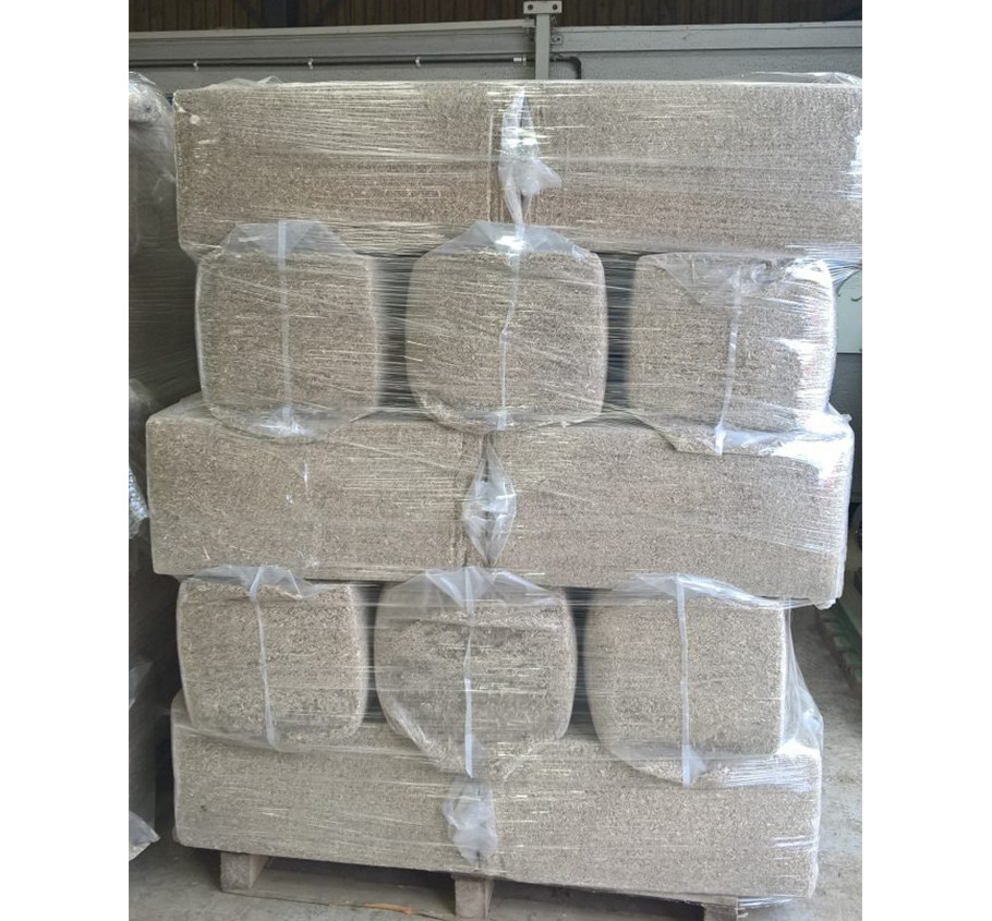 Harrison Spinks' Ecoshiv | Harrison Spinks