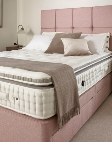 The Harrison Spinks Pillowtop Collection | Harrison Spinks