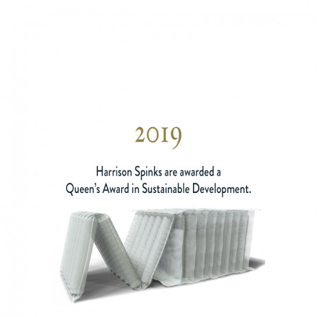 Our Heritage | Harrison Spinks