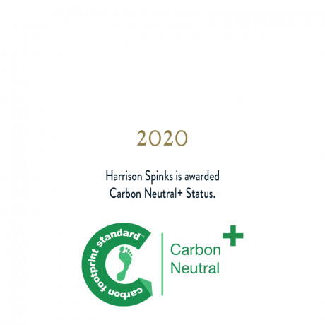 Our Heritage | Harrison Spinks