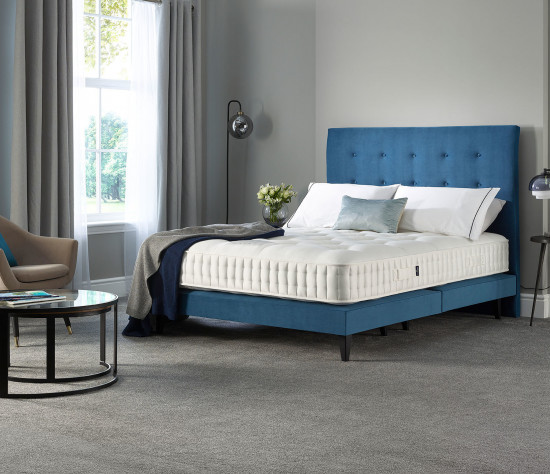 Hospitality | Harrison Spinks