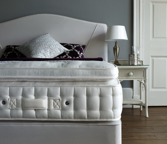 Mattress Collections | Harrison Spinks