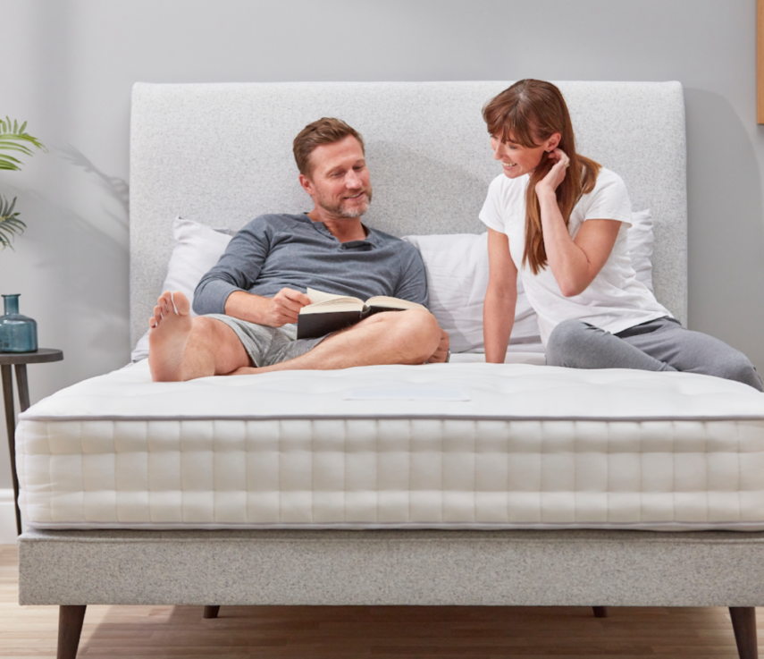 Mattress Collections | Harrison Spinks