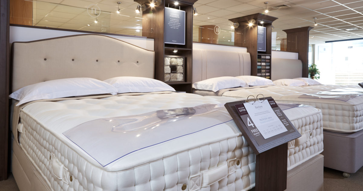 Become a Harrison Spinks Retailer | Harrison Spinks