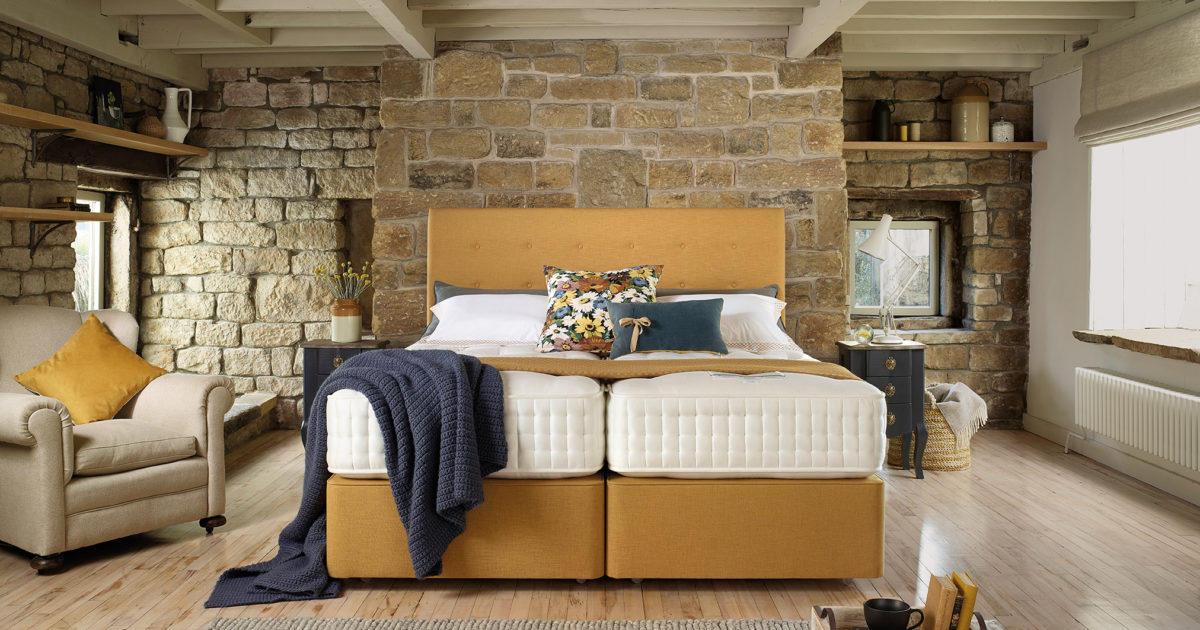 The Harrison Spinks Turn Free Collection | Harrison Spinks