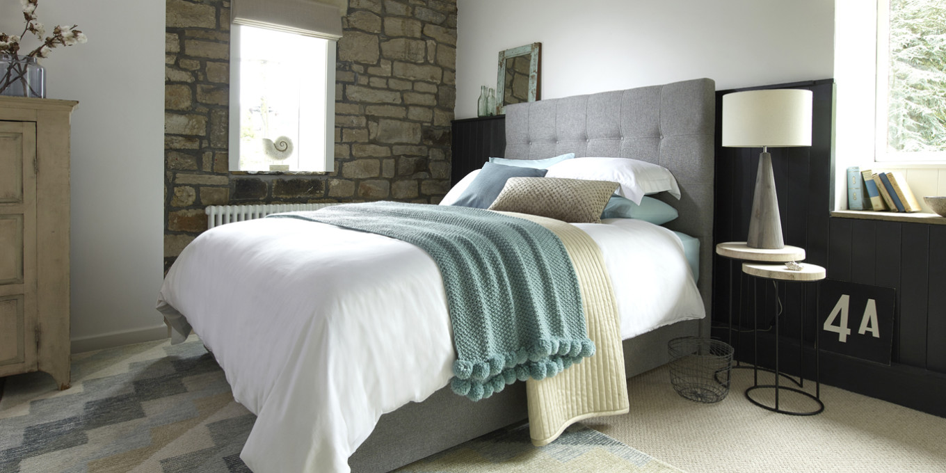 The Harrison Spinks Turn Free Collection | Harrison Spinks