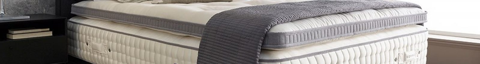 Somnus Supremacy Mattress Collection | Harrison Spinks