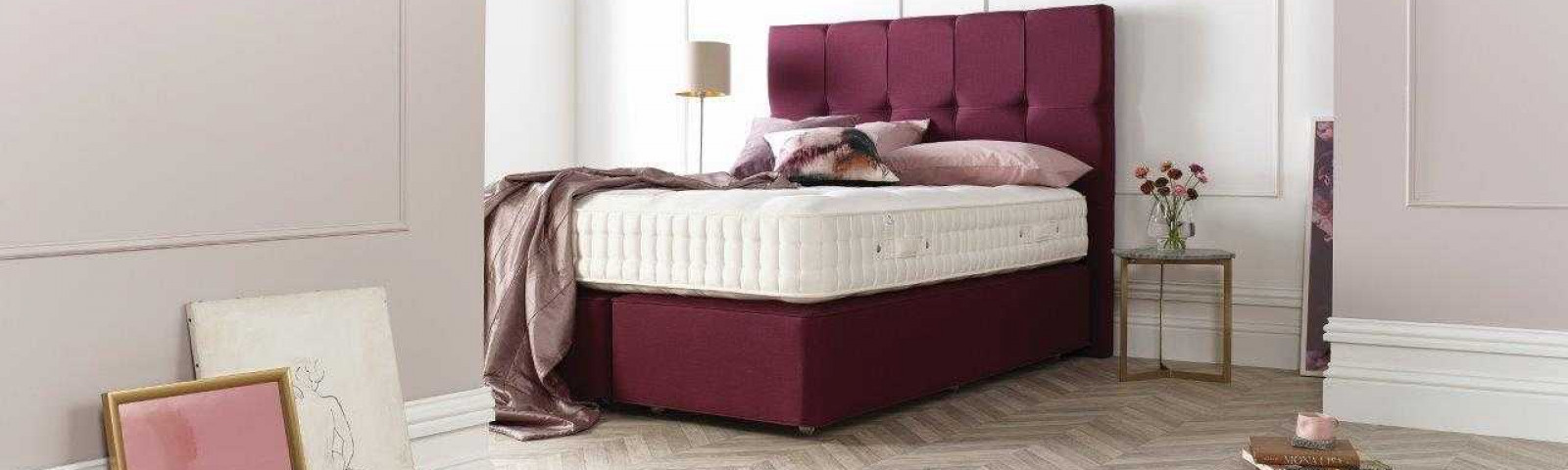 The Best Mattress for Front Sleepers | Harrison Spinks