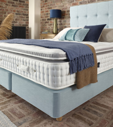 The Harrison Spinks Pillowtop Collection | Harrison Spinks