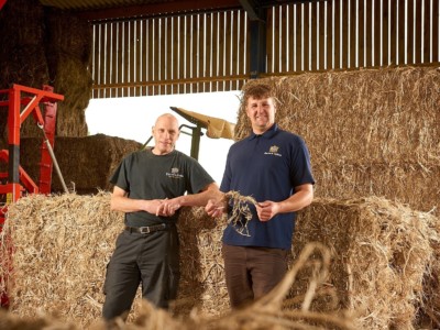 News & Press | Harrison Spinks