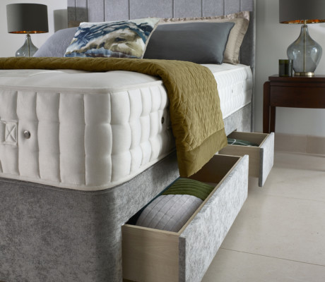 The Harrison Spinks Seasonal Turn Collection | Harrison Spinks