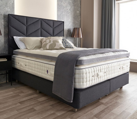 Somnus Supremacy Mattress Collection | Harrison Spinks
