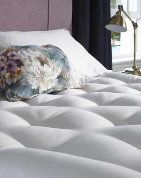 The Harrison Spinks Pillowtop Collection | Harrison Spinks