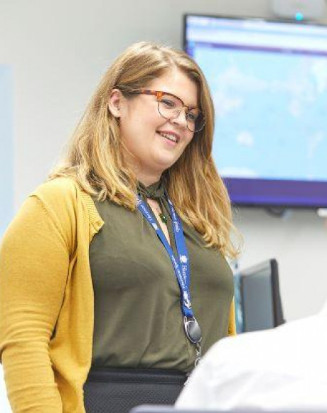 Join our family | Harrison Spinks