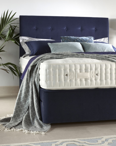 The Harrison Spinks Seasonal Turn Collection | Harrison Spinks