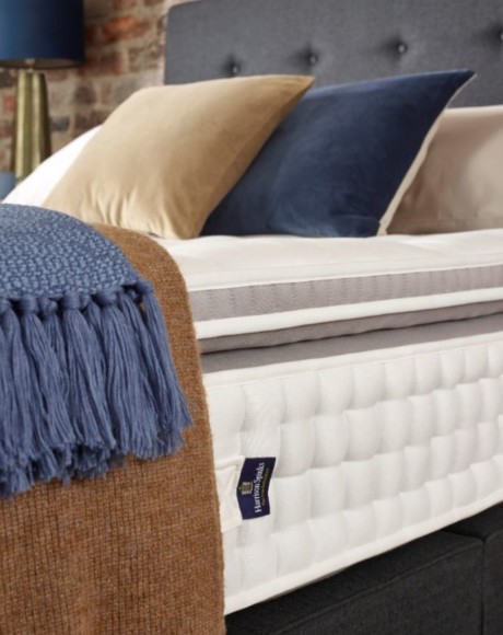 The Harrison Spinks Pillowtop Collection | Harrison Spinks