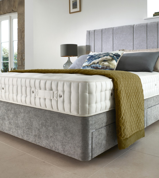 The Harrison Spinks Pillowtop Collection | Harrison Spinks