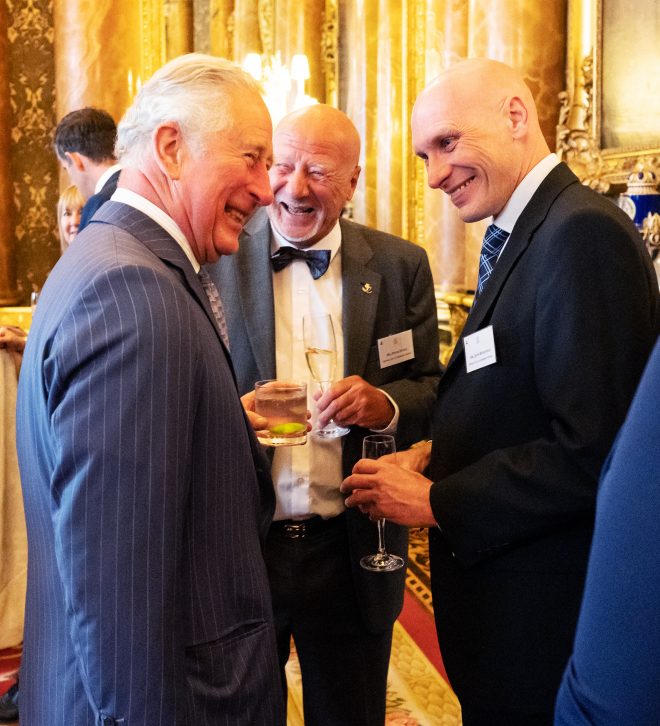 Our Heritage | Harrison Spinks